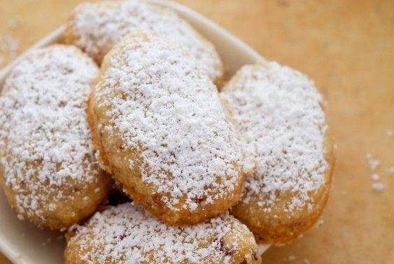 Hold the Hysteria on Popeye's Chocolate Beignets - The Hash Star